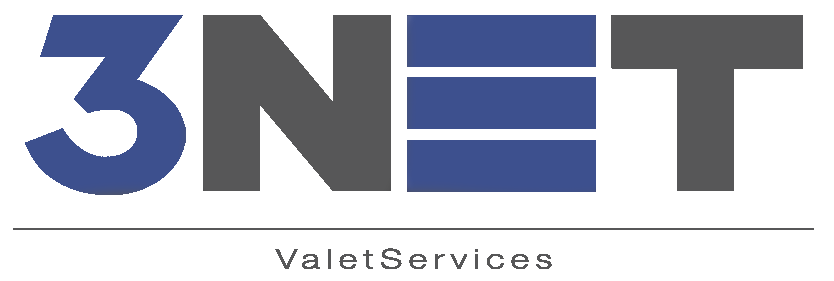 3NET Valet Services